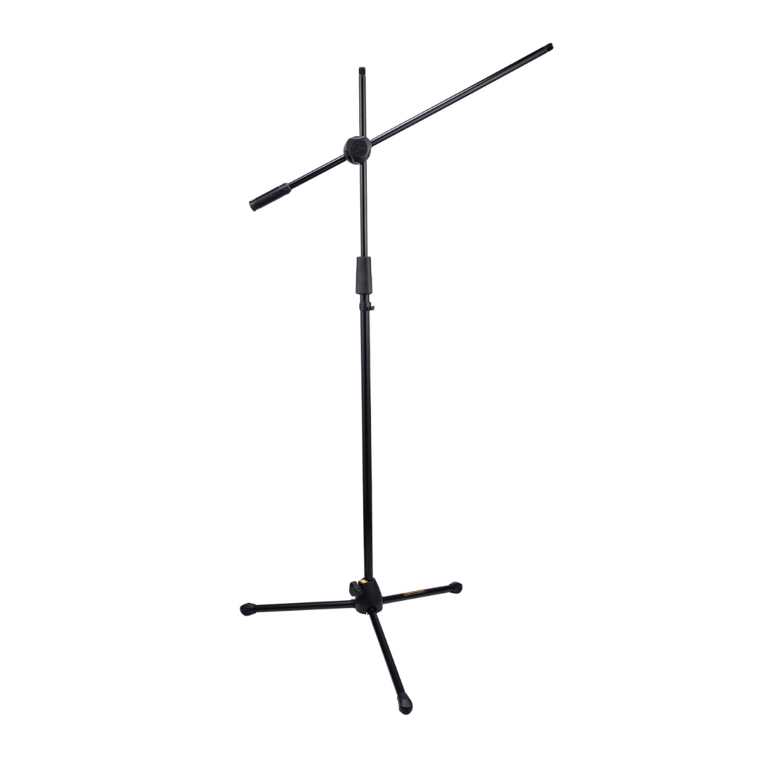 Soporte Microfono HERCULES MS434B – Fonika
